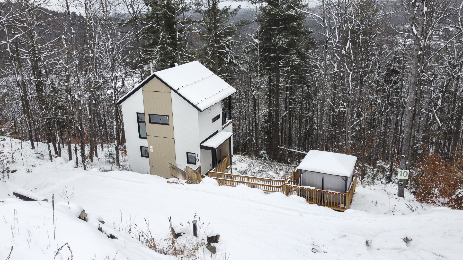 NatureX | Spa | River | Dogfriendly